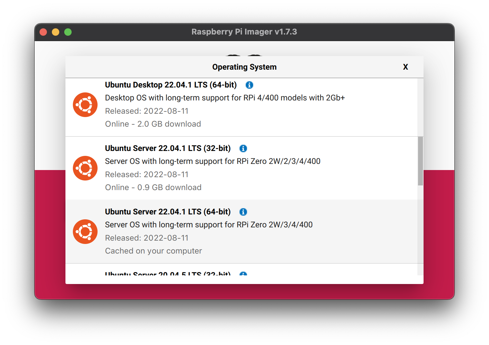 How to boot a Raspberry Pi 4 from a SSD