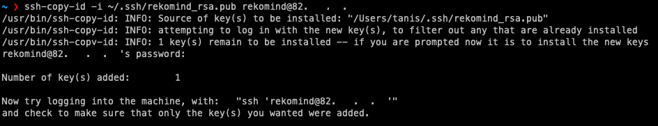 How to secure a ssh server